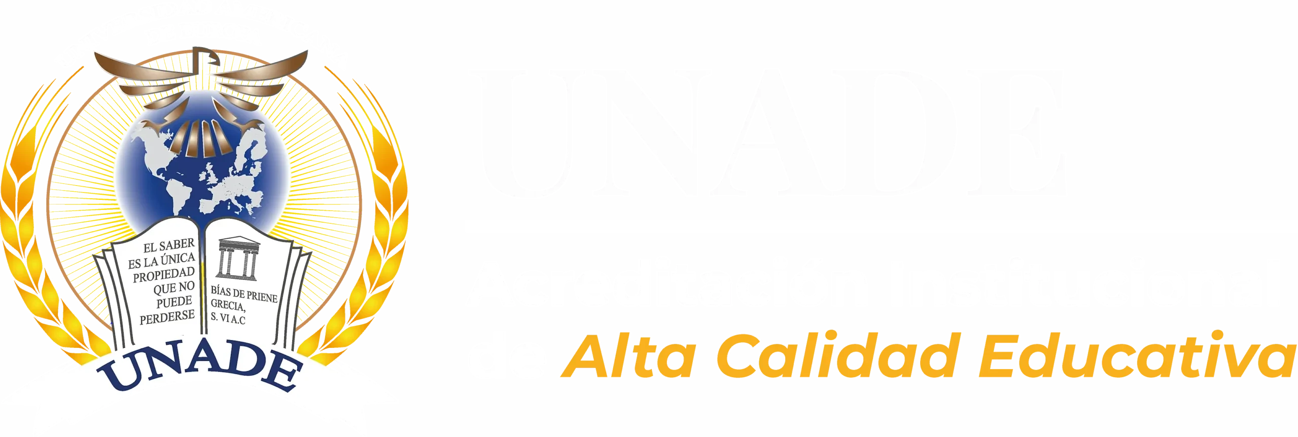 Maestrías oficiales en línea de Alta Calidad Educativa | UNADE - Universidad Americana de Europa